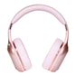 AIR DUO Rose Gold Over Ear Wireless Headphones – Friendie Pty Ltd